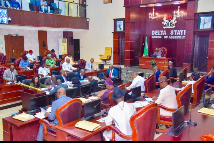 Delta Assembly directs local governments to spend more on capital ...